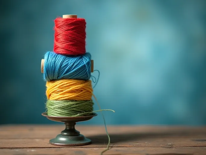 Shaoxing Polyester Yarn Prices Dip Traders Adjust Strategies