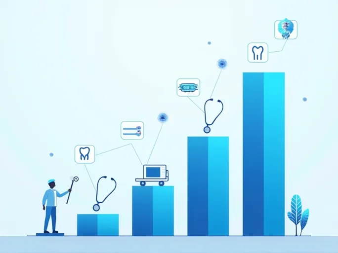Spain's Medical Device Sector Poised for $2.5B Growth by 2025