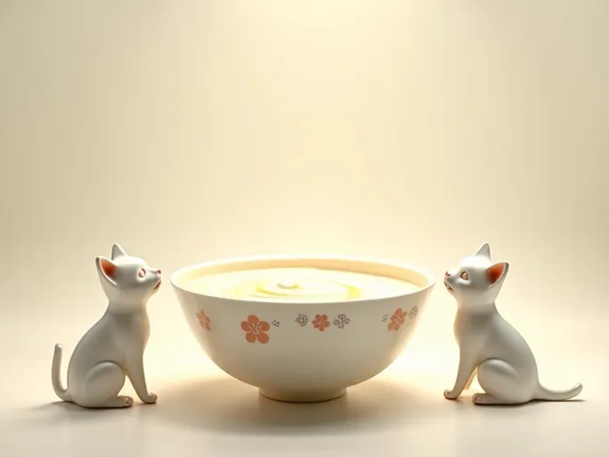Nestls Vintage Swiss Milk Ad Draws Global Attention