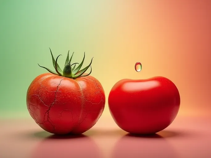 Experts Share Tomato Farming Tips for Higher Yields Disease Prevention