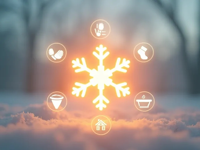 Top Winter Gadgets to Stay Warm and Healthy