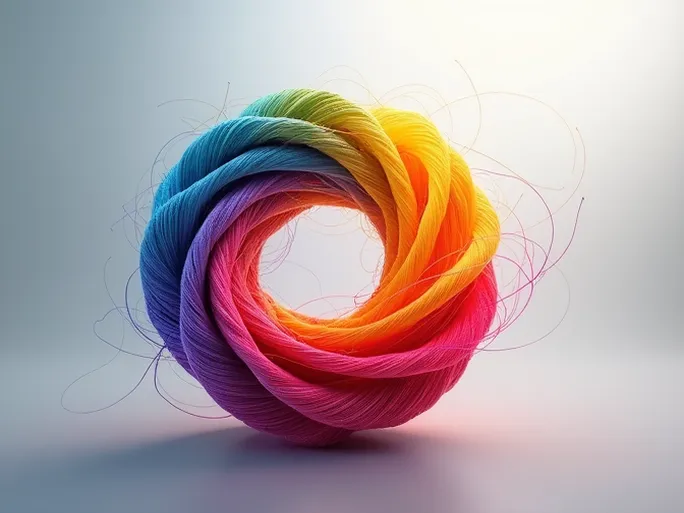 Colored Twisted Yarn Market Trends and Outlook