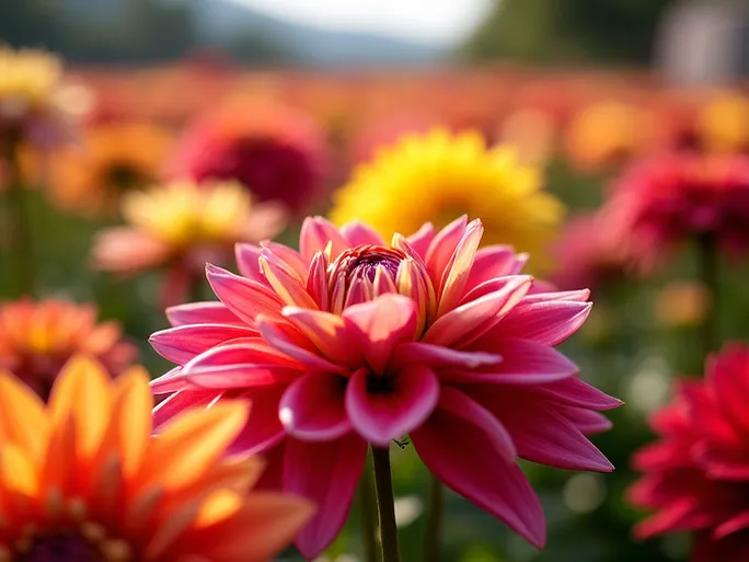 Jilin Xiaolihua Market Prices Stabilize Amid Growth Prospects