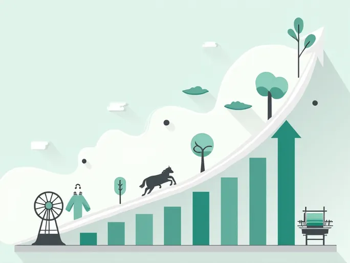 Norway's Sustainable Textile Industry Gains Global Traction
