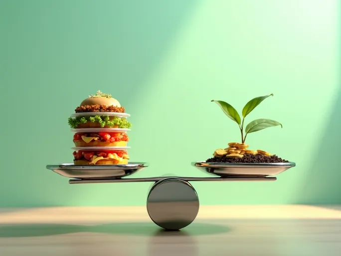 Jilin Tightens Rules on Food Delivery Platforms for Sustainability