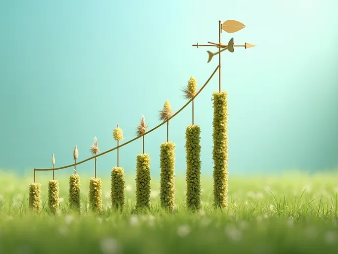 Jiangsu Sheepgrass Seed Prices Rise Amid August Market Shift