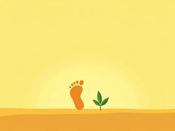Ecofriendly Yellow Baby Cards Gain Popularity