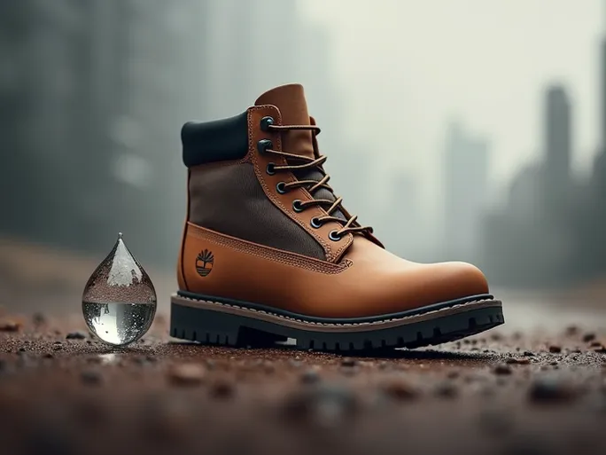 Timberlands Field Trekker Gains Popularity for Urban Comfort