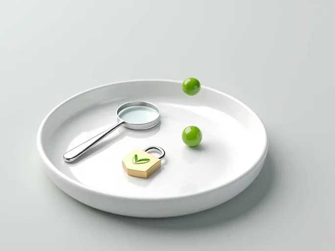 Jinan District Tightens Food Safety Regulations