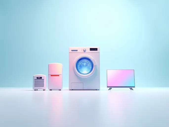 Chinas August 2024 Appliance Output Washers Up Acs Down