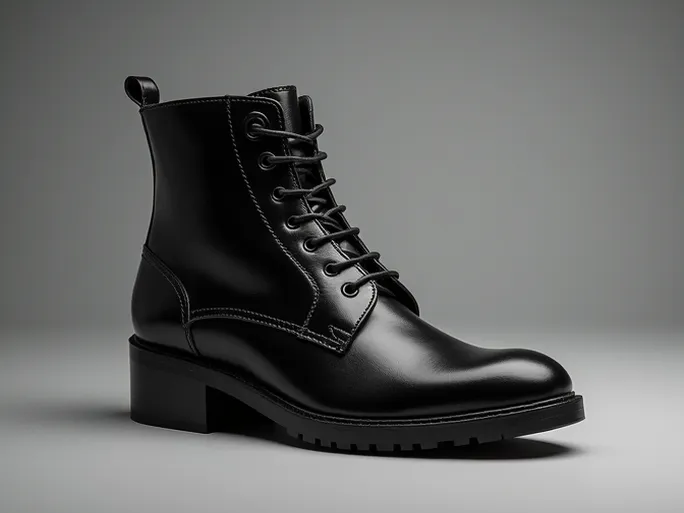 Alexander Mcqueens Ankle Boots Remain a Fashion Staple