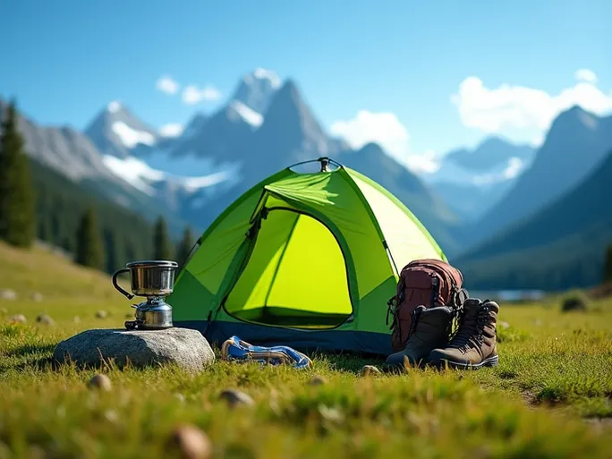US Outdoor Equipment Market Set for Record Growth Through 2029