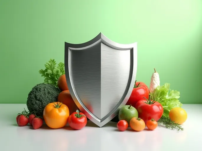 China Strengthens Food Safety Rules for Growing Restaurant Chains