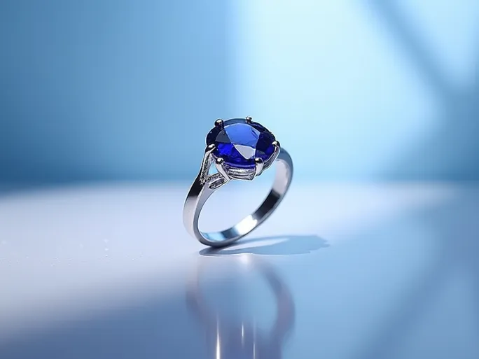 Buyers Guide to 1carat Tanzanite Rings