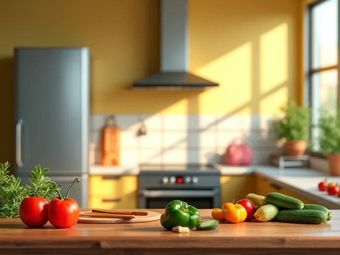 Xinda Kitchen Appliances Launches Dream Kitchen Popup Store