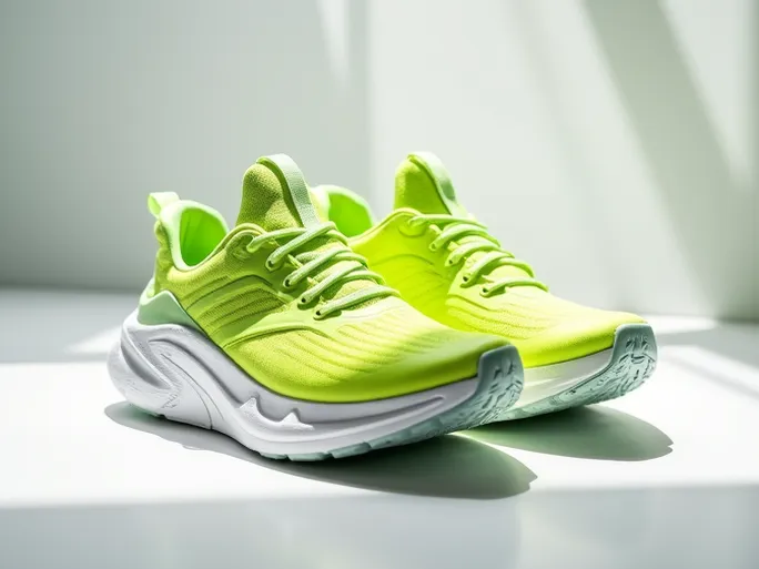 HOKA Launches Mach X Womens Running Shoe for Speed