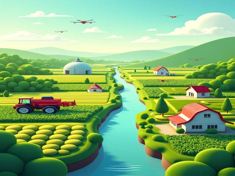 Agricultural Outlook: Opportunities and Challenges Amid Low Prices