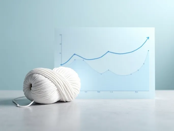 Polyester Yarn Market Dips As 32S Enters Low Fluctuation
