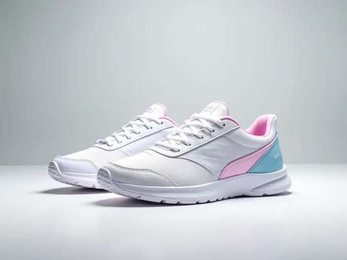 361 Launches Womens Sneaker Blending Fashion and Performance