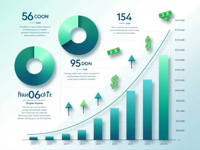 US Real Earnings Struggle Amid Rising Living Costs