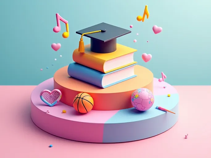 US College Clubs Foster Holistic Student Growth