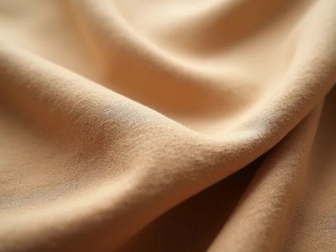 Selecting Premium Camel Hair Fabric for Winter Coats