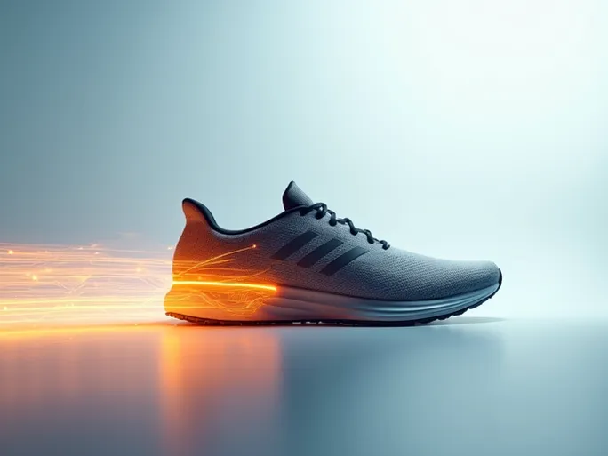 Lining Launches Highperformance counterflow Running Shoes