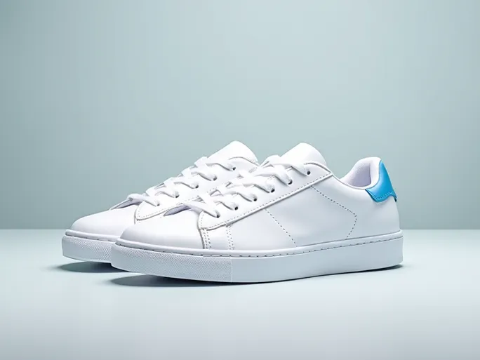 Warrior Launches Stylish Womens Sneaker WXYE406MJ01