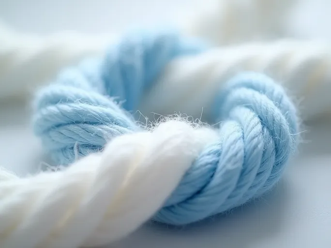 Polyestercotton Yarn Prices Hold Steady Near Annual Low