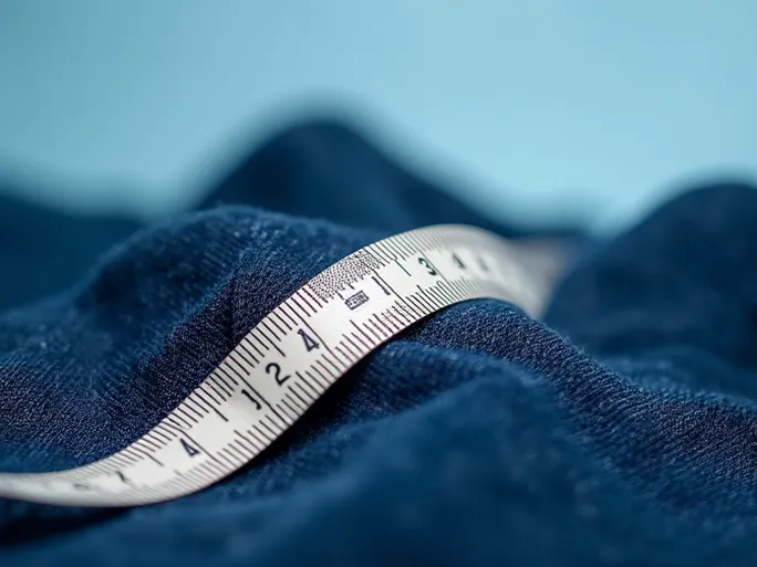 Guide to Sourcing Premium 115 Oz Dyed Cotton Denim