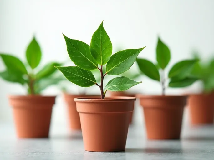 Fujians Chinese Evergreen Seedling Prices Stabilize with Regional Differences
