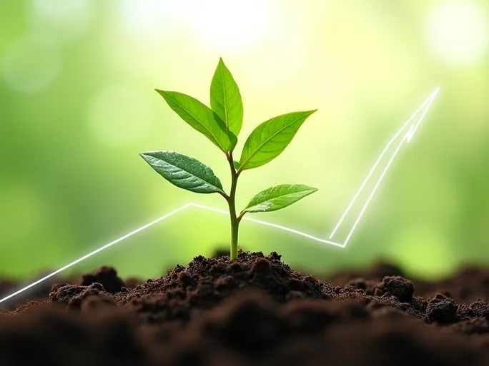 Jilin Vine Tea Seedling Prices Rise Amid Surging Demand