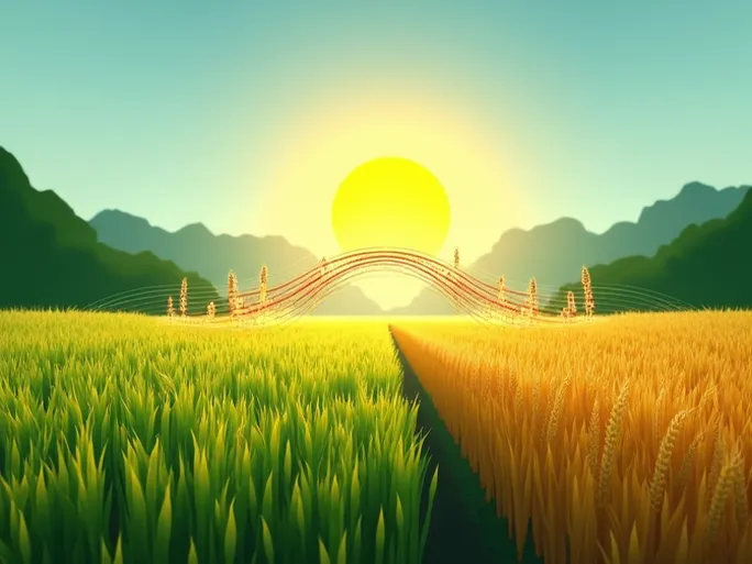 China Thailand Boost Agritrade with Digital Platform