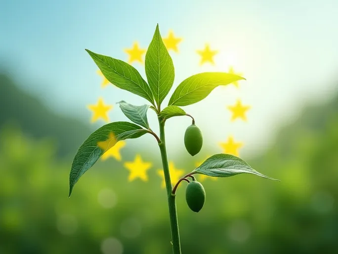 EFSA Approves GMO Soybean DBN9004 for Food and Feed Use