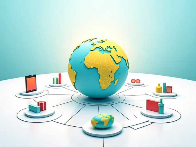 Shenzhen 2025 Forum to Spotlight Crossborder Ecommerce Trends