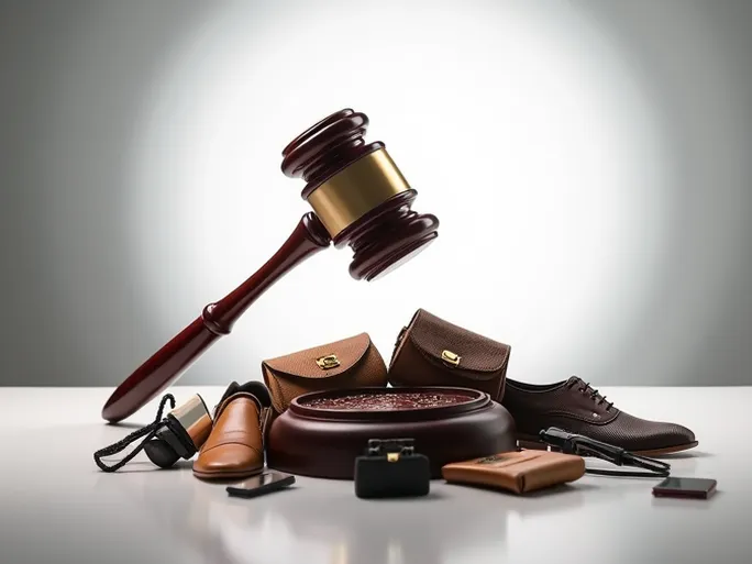 Fordeal Tightens Crackdown on Brand Trademark Violations