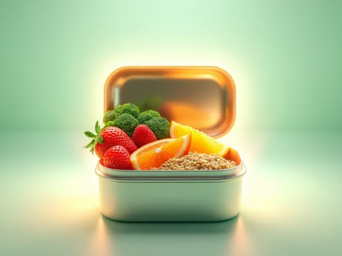 Xianjus Fuying Subdistrict Boosts School Food Safety for Spring