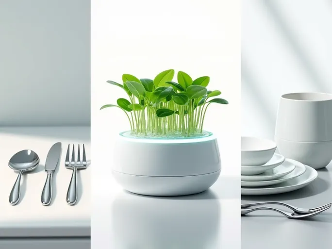 BSH Launches Smart Home Appliances for Modern Living