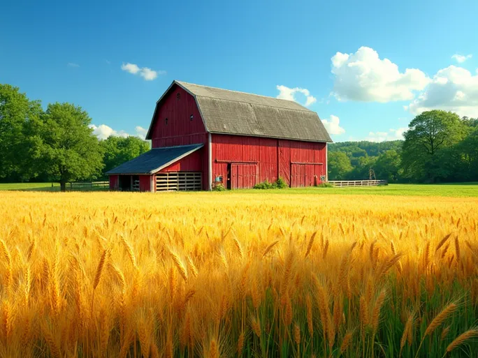 2010 Farmers Weekly Awards Honor Top Agricultural Achievements