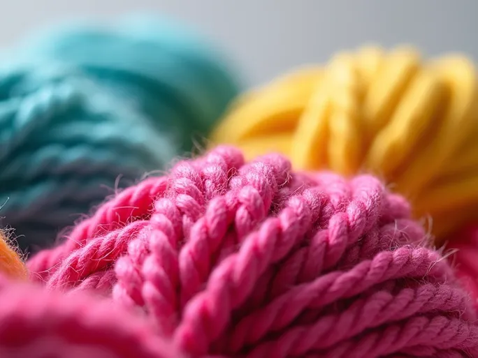 Casual Wear Transformed by Allcationic Knit Fabric Innovation