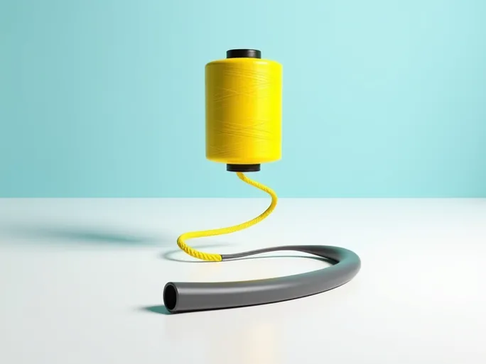 Vinylon Yarn Market Trends for Rubber Hose Industry