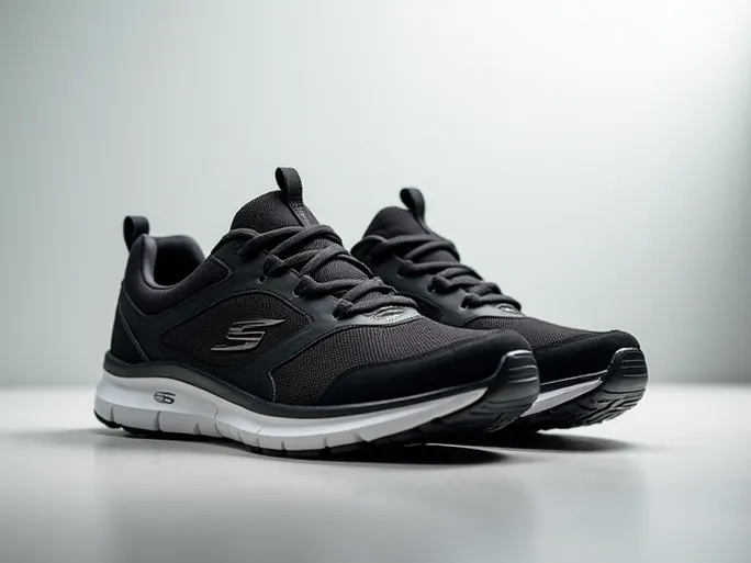 Skechers Launches Supportive GO WALK Stability for Women