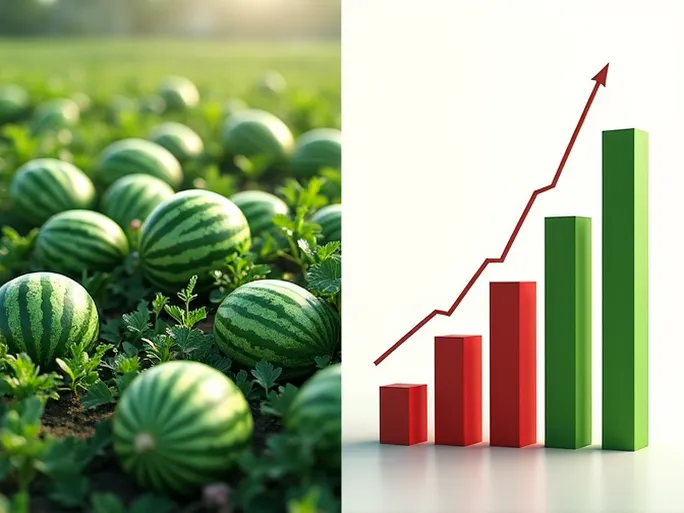 Taiwan Watermelon Seed Prices and Trends for Growers