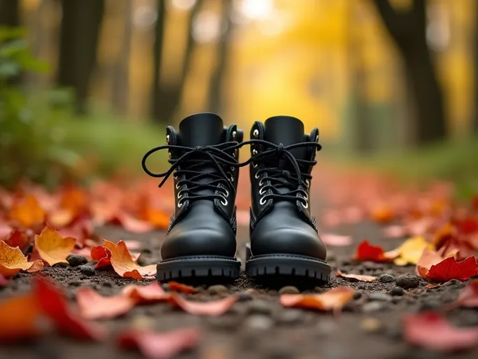 Timberland Launches Durable Kids 6inch Boots