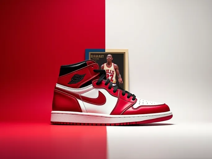 Trophy Room Air Jordan Launch Nostalgic Rookieera Sneaker