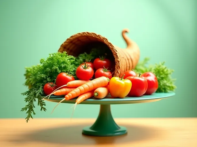China Stabilizes Vegetable Supply Prices During Pandemic