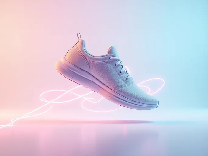 Skechers Launches Lightweight Dlites for Womens Activewear