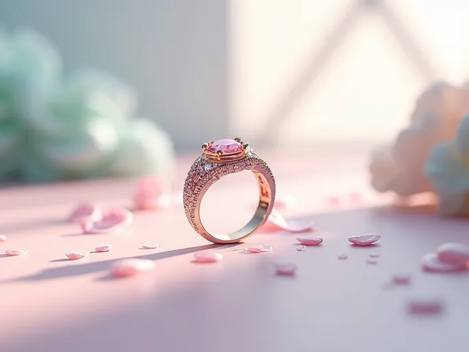 Tail Rings Cultural Symbolism and Significance Explored