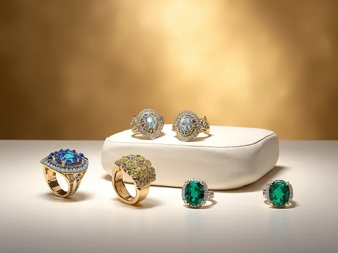 Bvlgari Masterclass Unveils Luxury Jewelry Craftsmanship Secrets