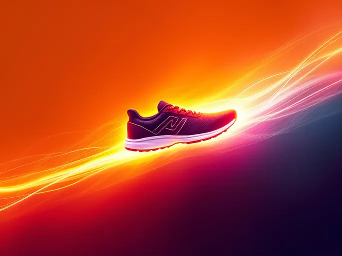 Hoka Unveils Vibrant Rocket X Fiesta Running Shoe